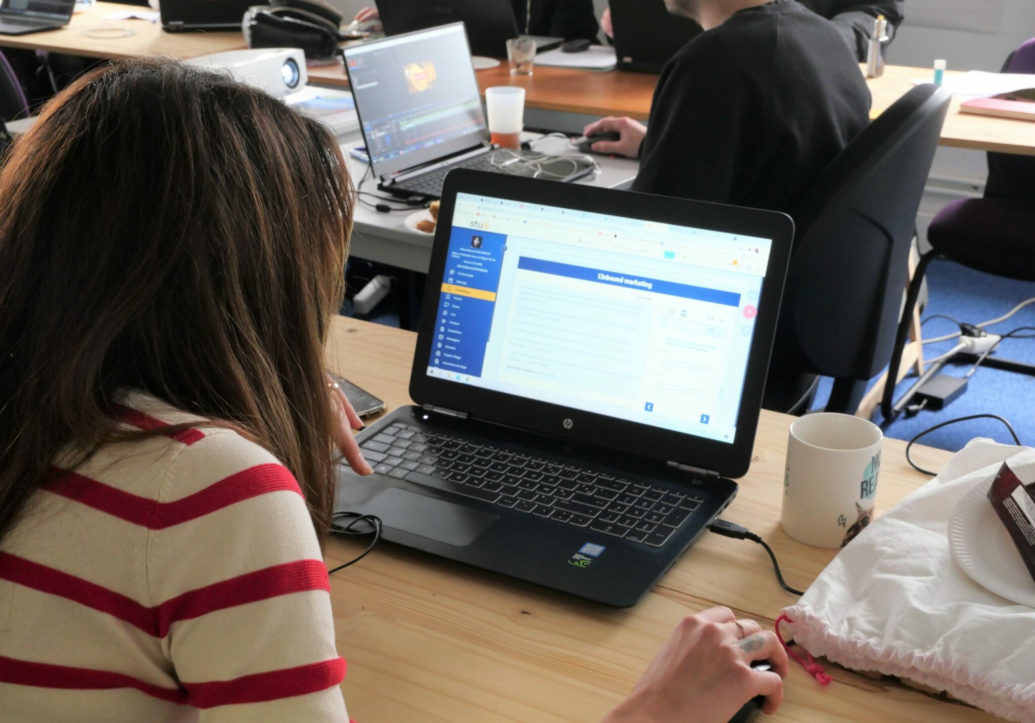 Accueil - Fonds de dotation Label Emmaüs